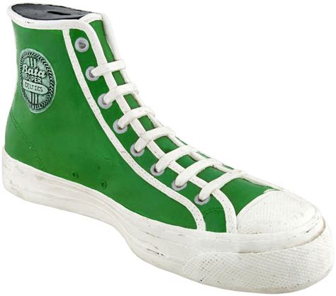 Hakes Bata Bullets Sneakers Lot