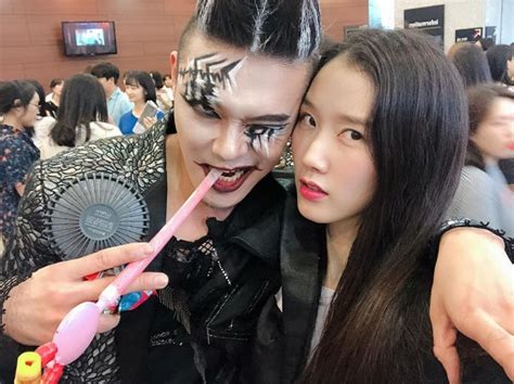 최서연 저녁 관객모드” 근황공개 눈길