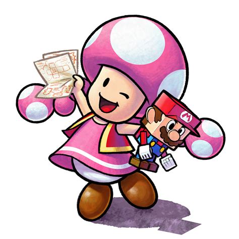 Mario And Luigi Paper Jam Nintendo Direct Trailer And Screenshots