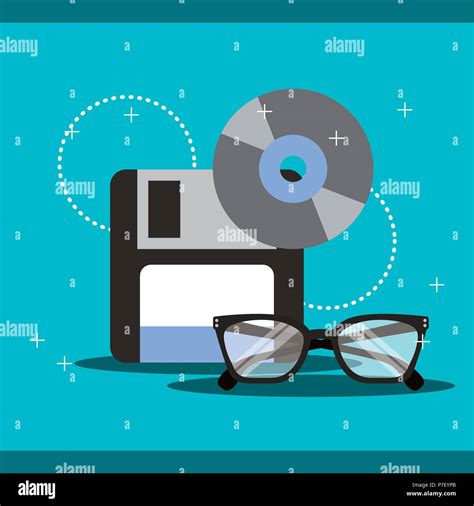 Program Of Record Stock Vector Images Alamy