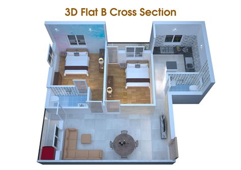 Vignesh Ilam Thendral 6 In One Flats Ilamthendralconstruction