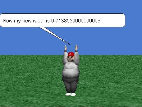 Alice Programming Tutorial By Richard G Baldwin