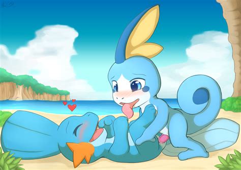 Mudkip