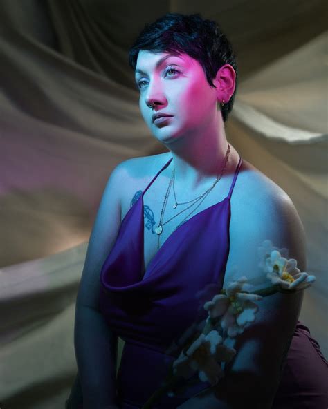 Amina Camille Singer Actor Badass
