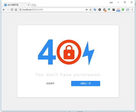 多级菜单权限问题 · issue 505 · iview iview admin · github