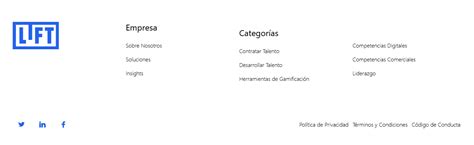 Improve Footer White 9 · Issue 1344 · Clueless Communityseamless Ui