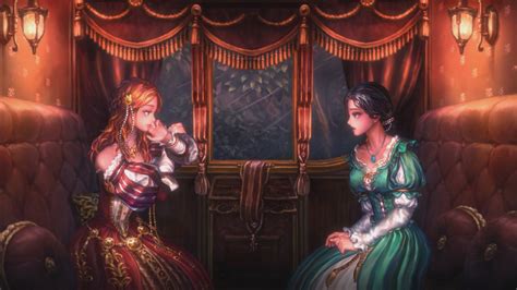 Steam의 별이되어라2 베다의 기사들