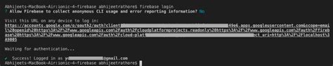 Firebase Cloud Functions In Ionic 5 Complete Guide