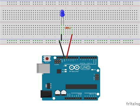 Blink Apostila De Arduino Ieee Ufabc