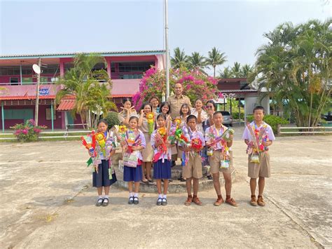 โรงเรียนบ้า โรงเรียนบ้านโคกโพธิ์ อ พลับพลาชัย จ บุรีรัมย์
