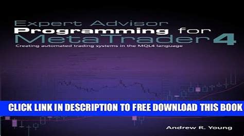 [pdf] expert advisor programming for metatrader 4 creating automated