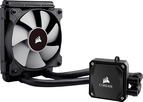 cpu cooling system