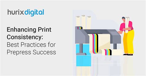 Prepress Perfection Best Practices For Flawless Printing