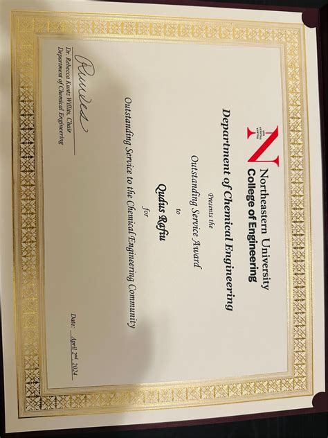 Qudus Rafiu On Linkedin Volunteering Chemicalengineering