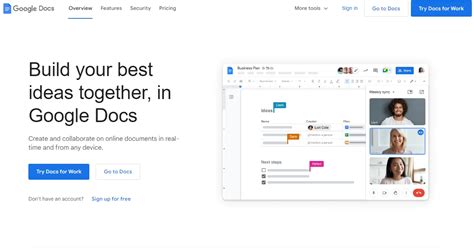 Google Docs Mixvely Com