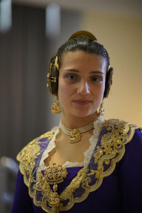 Las Fallas Of Valencia On Behance