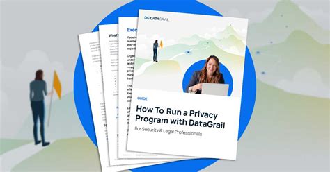 How To Run A Privacy Program With Datagrail Datagrail