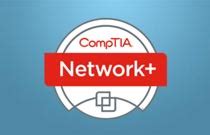 Comptia Network Plus Provided By Craw Security Comptia N