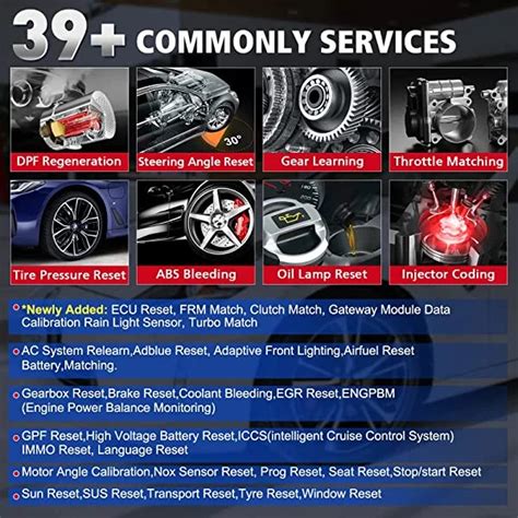 LAUNCH X IMMO Elite Complete Key Programming Tool With Years Update