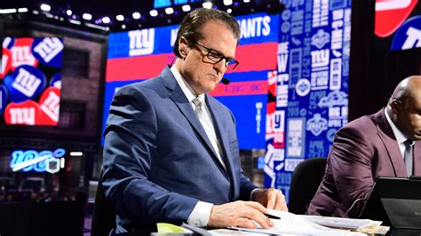 Audio 2023 Nfl Draft Media Call With Espn Senior Nfl Draft Analyst Mel