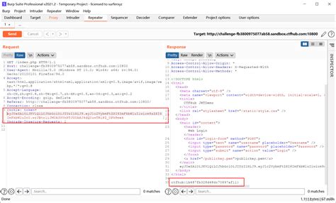 Ctfhub技能树 Web进阶详解ctfhub Web进阶 Csdn博客