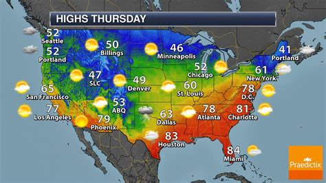 icing potential in the northeast national weather outlook for