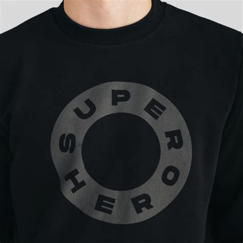 Eclipse Superhero Superhero By Nurdor