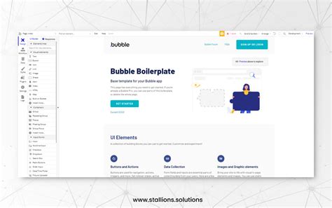 Power Apps Vs Bubble Business Agility Comparison