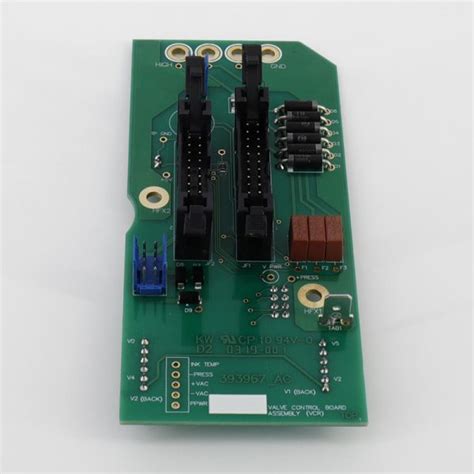 Videojet Compatible Skn1059 V Type 1610dh Ink Core Board（e Type For 1000 Series Continuous