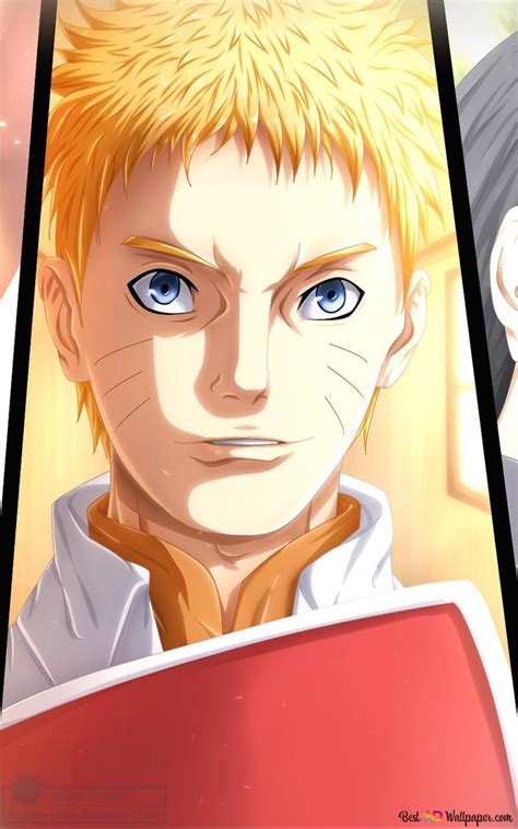 Boruto Naruto Next Generation Team 7 2k Wallpaper Download