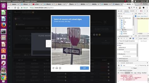 Bitsler Free Script 10 Btc Hack Youtube