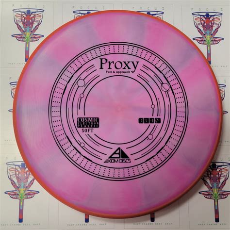 Neutron Soft Proxy