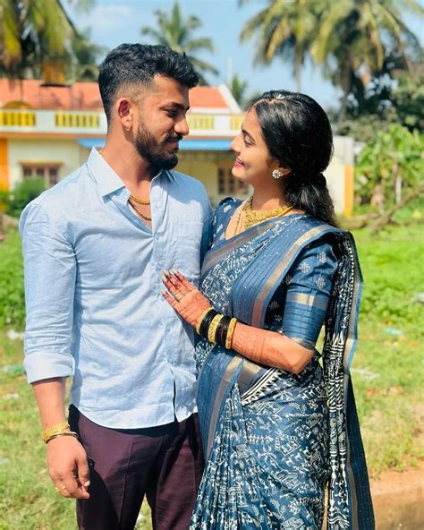 Madhu Nikhil World 🩵 Our Happily Ever After Starts Here💞 🧿 Nidhu