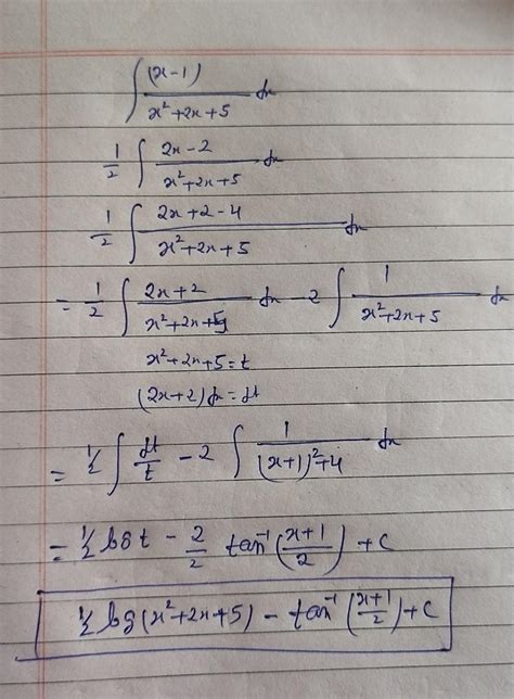 Please Solve This Integral