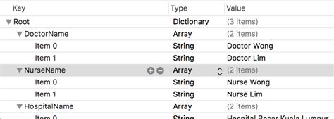 Ios Unable To Save Data To Plist Stack Overflow