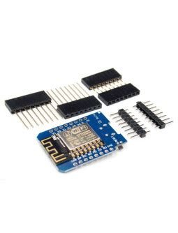 D Mini ESP NodeMcu Lua WIFI Module