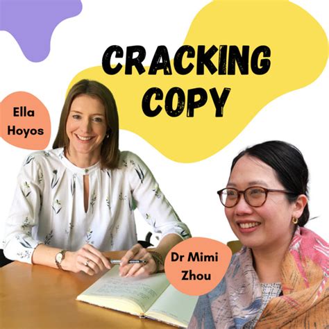 Customer Research Mastery Insights From Dr Mimi Zhou Cracking Copy