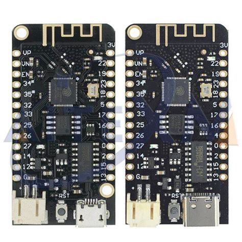 esp32 lite v1 0 0 wifi bluetooth development board เสาอากาศ esp32 esp