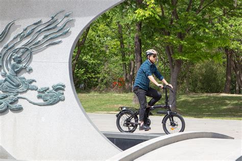 [바이크매거진]파워와 용량에 따라 선택하는 삼천리자전거 팬텀q Sf