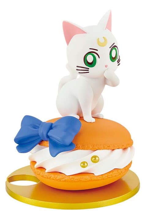 Figure Gekijouban Bishoujo Senshi Sailor Moon Cosmos Paldolce