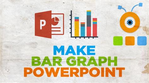 How To Make A Bar Graph In PowerPoint How To Create A Bar Graph In PowerPoint YouTube