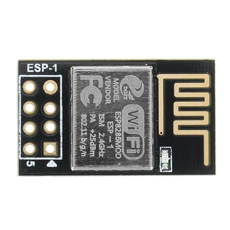 ESP8285 ESP 1 Serial Wireless WiFi Transmission Module Compatible With ESP8266