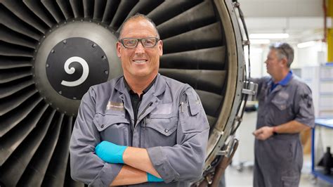 Sustainability Reporting Ge Aerospace