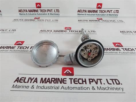 Radix Pt 100 3 Wire Rtd Sensor Aeliya Marine