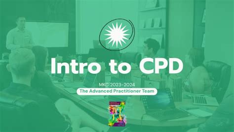 Session 1 Intro 2 Cpd
