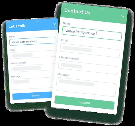 Nút trò chuyện Nút trò chuyện WhatsApp Nút Facebook Messenger Chaty