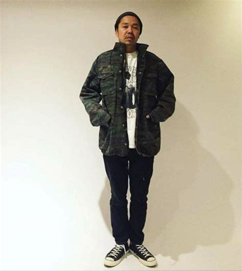 Yahooオークション Wtaps 17ss M65 ダブルタップス タイガーカモ