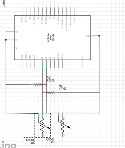 Aiuto Riconoscimento Schema Hardware Arduino Forum