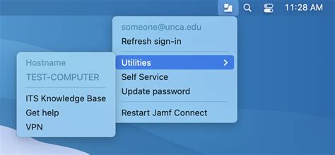 About Jamf Connect
