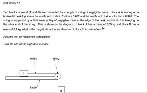 solved question 9 three forces act on an object of mass 2 00